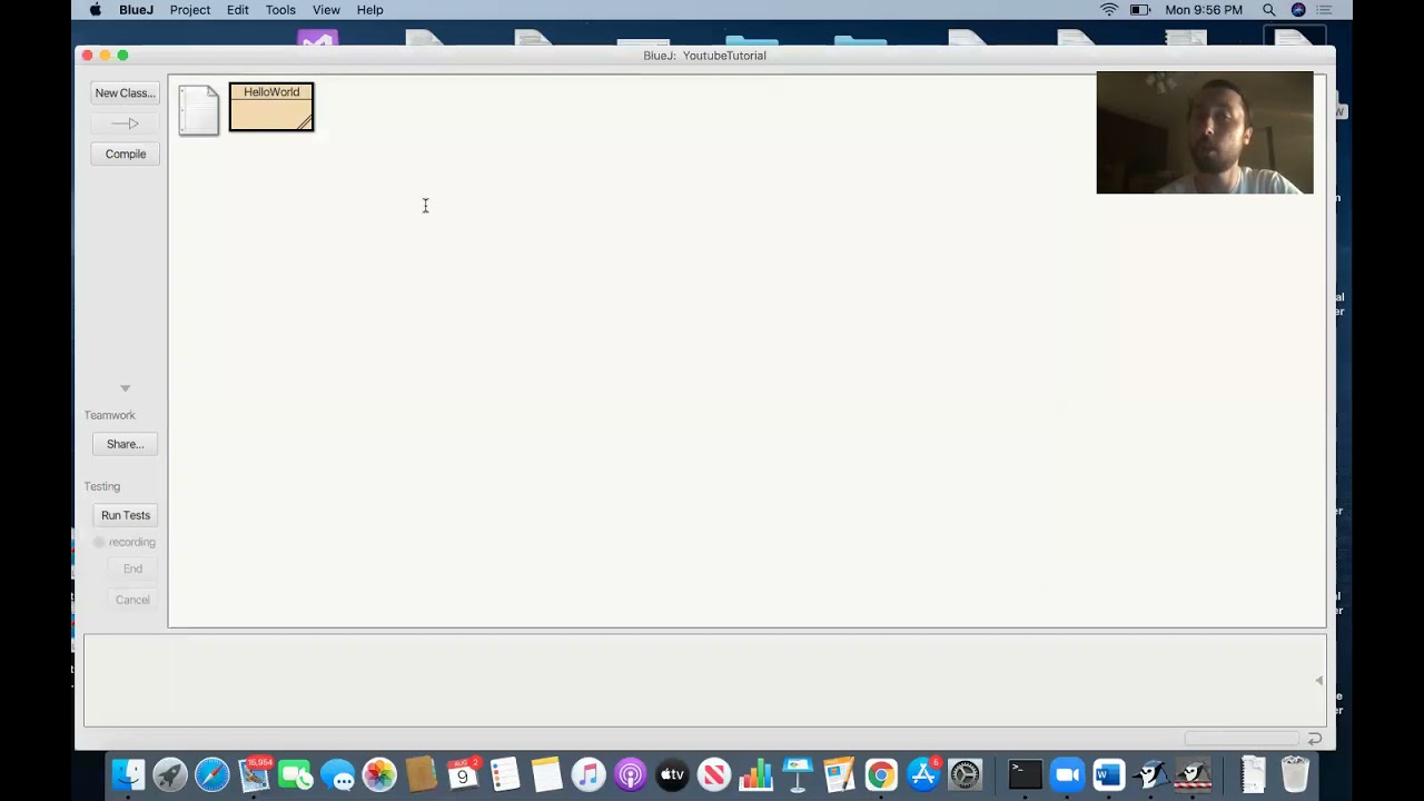 Java Programming: Lesson 2 - Arithmetic Expressions