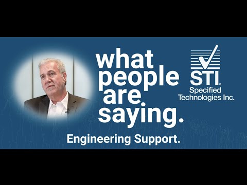 STI Engineering Support