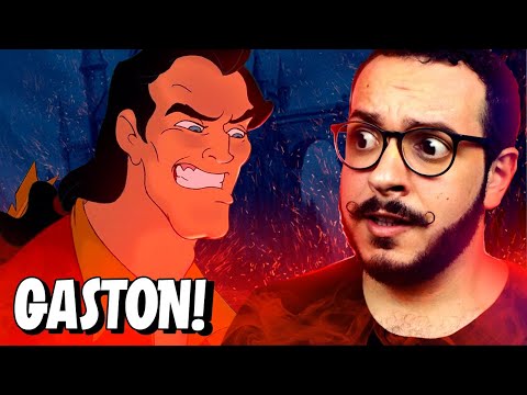 A Origem do Gaston | PELOTAS OCCULTA