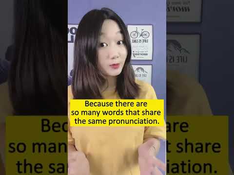Why do Chinese movies always need subtitles that even for Chinese people?