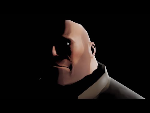 Steam Community :: Video :: [TF2] Heavy's Nightmare (Blender)