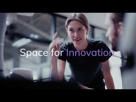 Space Norway - Northern Europe's leading satellite services provider.