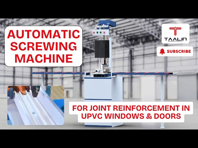 RI and GI Chanel Machines - Upvc Reinforcement Channel Cutting Machine ...