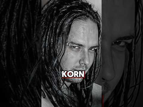 😳 Disturbing FACTS about JONATHAN DAVIS #korn #rock#numetal #metal