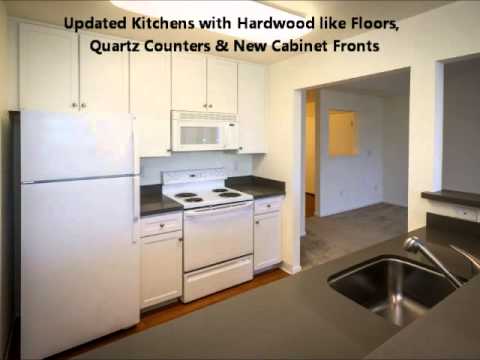 Welcome Home to Pescadero Apts . . . Love Where you Live!