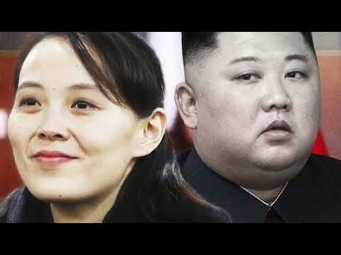 Have You Heard The Latest About Kim Jong Un’s Wife?