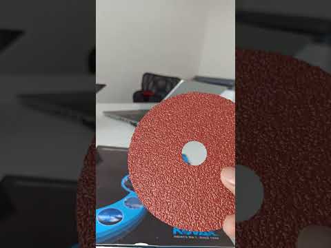 Sanding Discs - Sanding Wheel Latest Price, Manufacturers & Suppliers