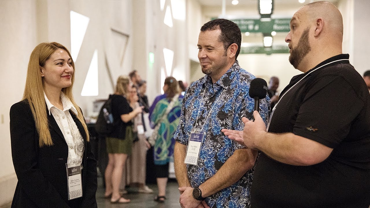 Empowering Educators Through AI Integration | Daron Williams & Dan Yaffe