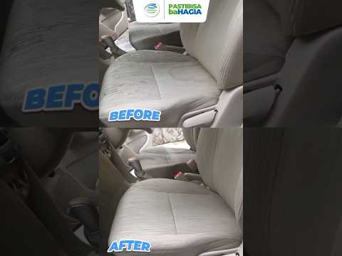 Pasti kamu sering ngalamin ini di mobil kamu???????? #automobile #cucisofabed #cleaning #cucikasur