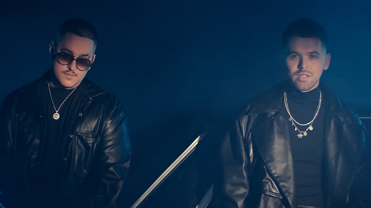 Kidda dhe Yll Limani sjellin një ëmbëlsirë për veshët! – Top Awards ...