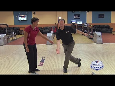 Tips for Bowling: Achieving a Balanced Finish Position | USBC Bowling Academy