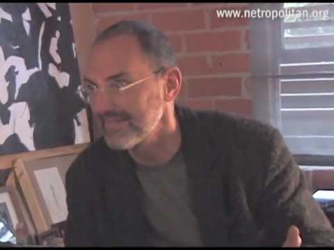 Interview with Thom Mayne (Morphosis)