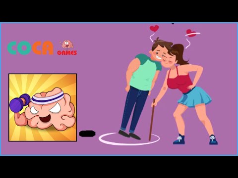 Brain Challenge: All Levels Answers Levels (1 - 50)