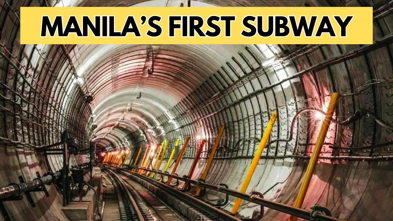 What Went Wrong?  The Delays Behind Manila’s First Subway