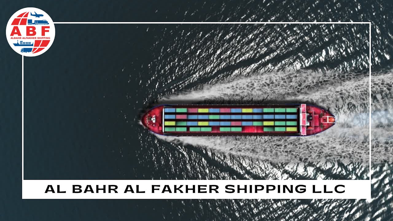 Ocean Freight Shipping Dubai to India, Cargo Shipping Dubai to India Cost | Jebel Ali to India Ports