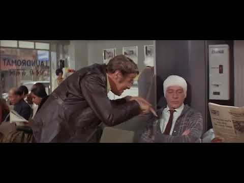 Stanley Donen: Staircase (20.8.1969) FM