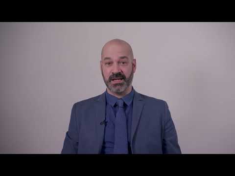 Rheumatology Patient Education: Giant Cell Arteritis (GCA)