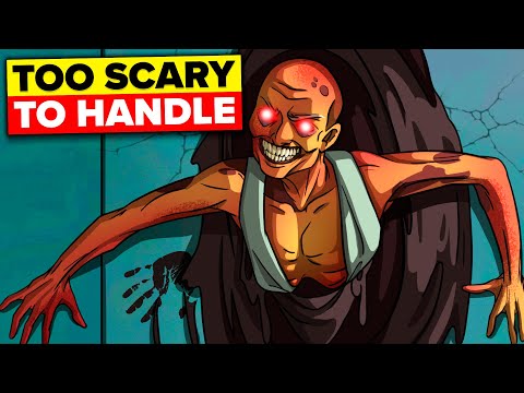 Deadliest SCP Anomalies You SHOULD NOT KNOW EXIST! (Compilation)