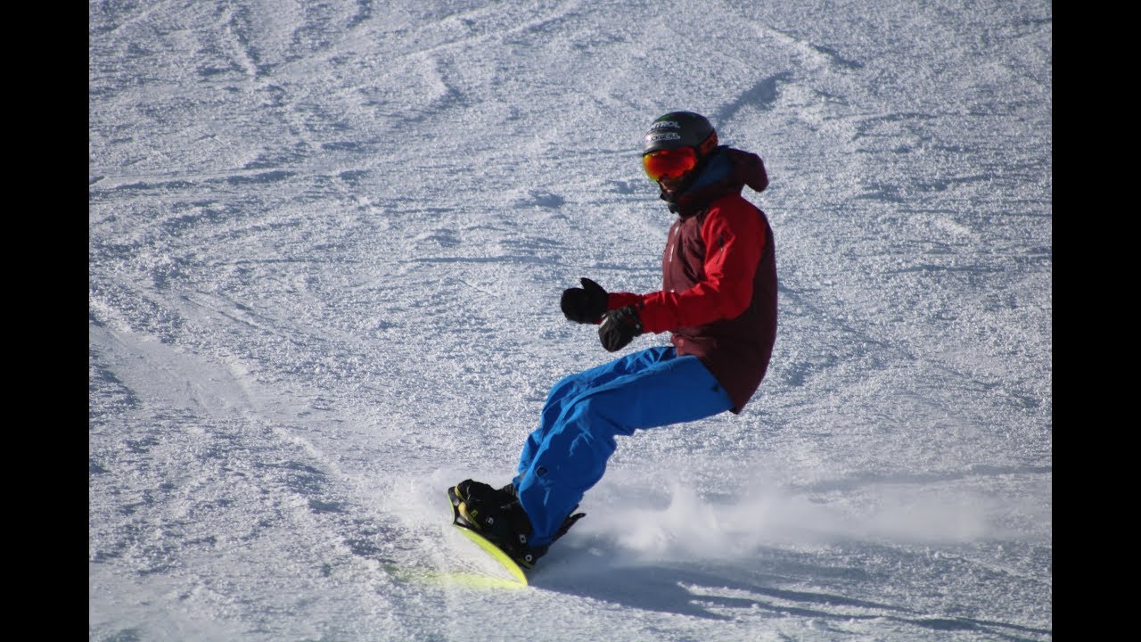 Ski & Snowboard Holidays | VisitScotland