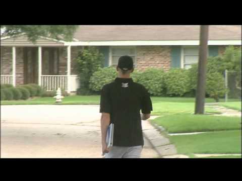 Alarm Marketing Scam