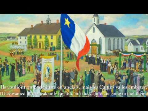 Histoire des Acadiens | Bienvenue chez le blog de Madame Houwer!