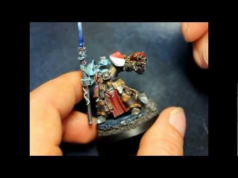 Object Source lighting (OSL) | Ichiban painting studio