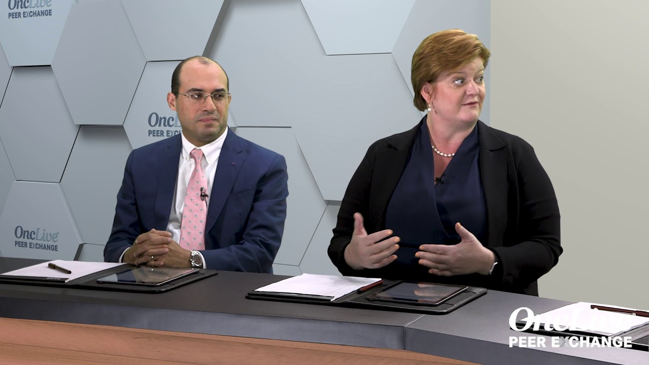 Diagnosing Patients With HCC