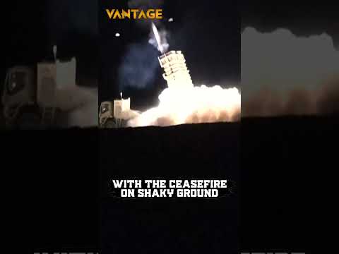 US Strikes Failed to Destroy Iran's Nuke Sites | Vantage on Firstpost