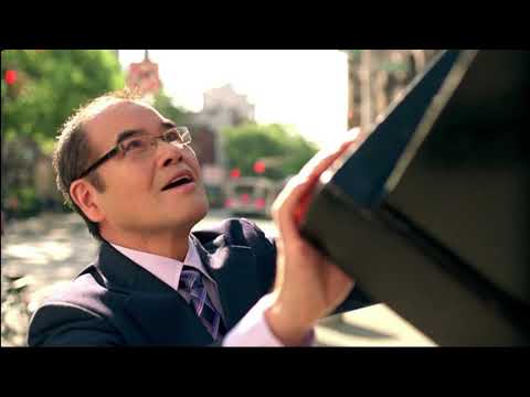 ITV Studios Global Entertainment/PBS (2002/2013)
