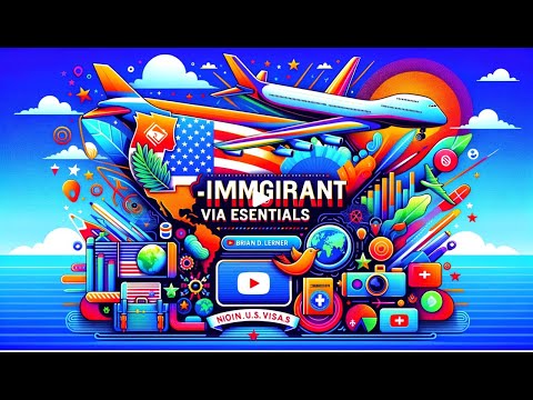 Many Types Of Non-immigrant Visas - Nonimmigrant Alphabet Soup