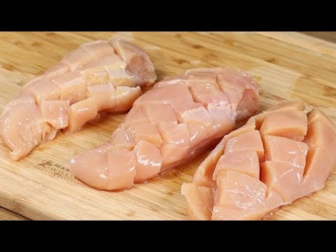 Deliciosa receta de pollo ripiado: ¡Sorprende a tu familia con este ...