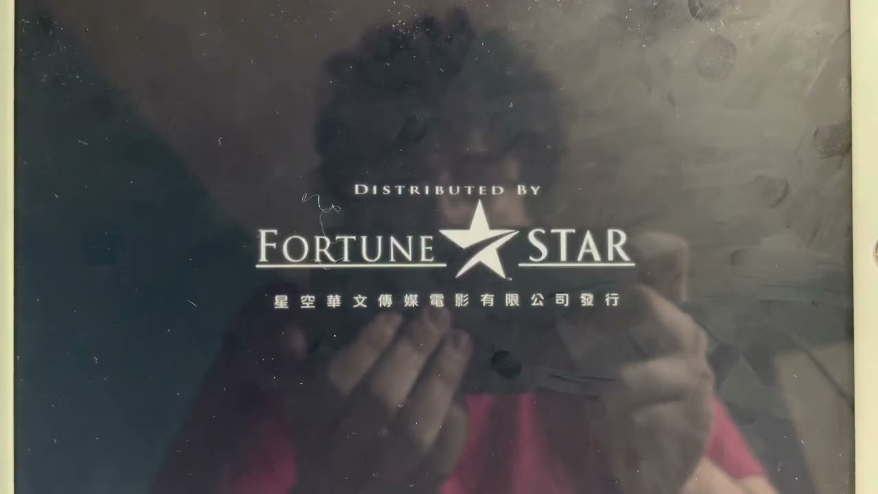 Police Story 2 - Crave Intro