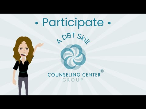 Participate | Counseling Center Group