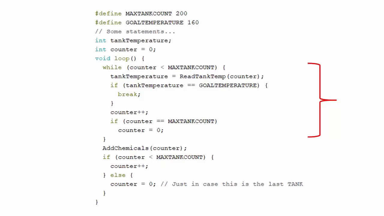 How to use Do while loop in Arduino : tutorial 14