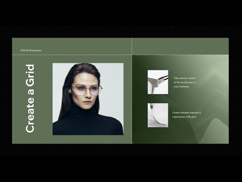 How to work with Grid | Editor X