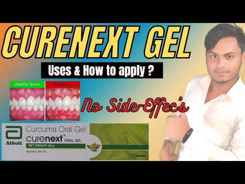 Mouth Ulcer Gel - Mouth Gel Latest Price, Manufacturers & Suppliers