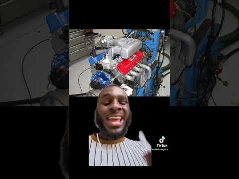 How to get 400+ HP from a 302 small block ford?