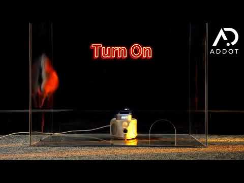 ADDOT mouse repellent ultrasonic mouse test