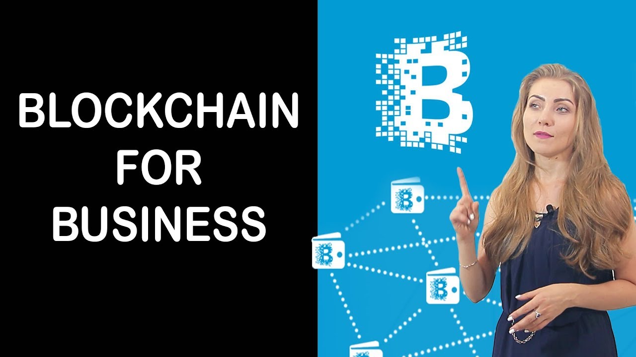 Blockchain Solutions for Business: Advantages and Challenges