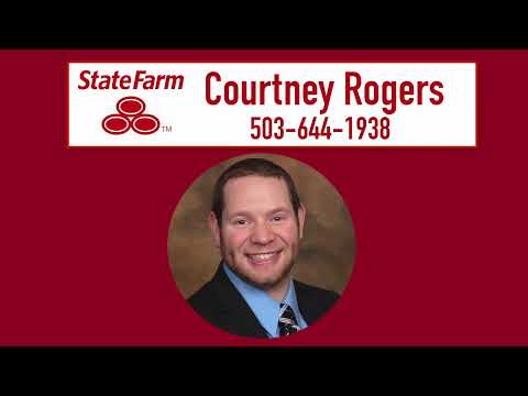State Farm, Courtney Rogers