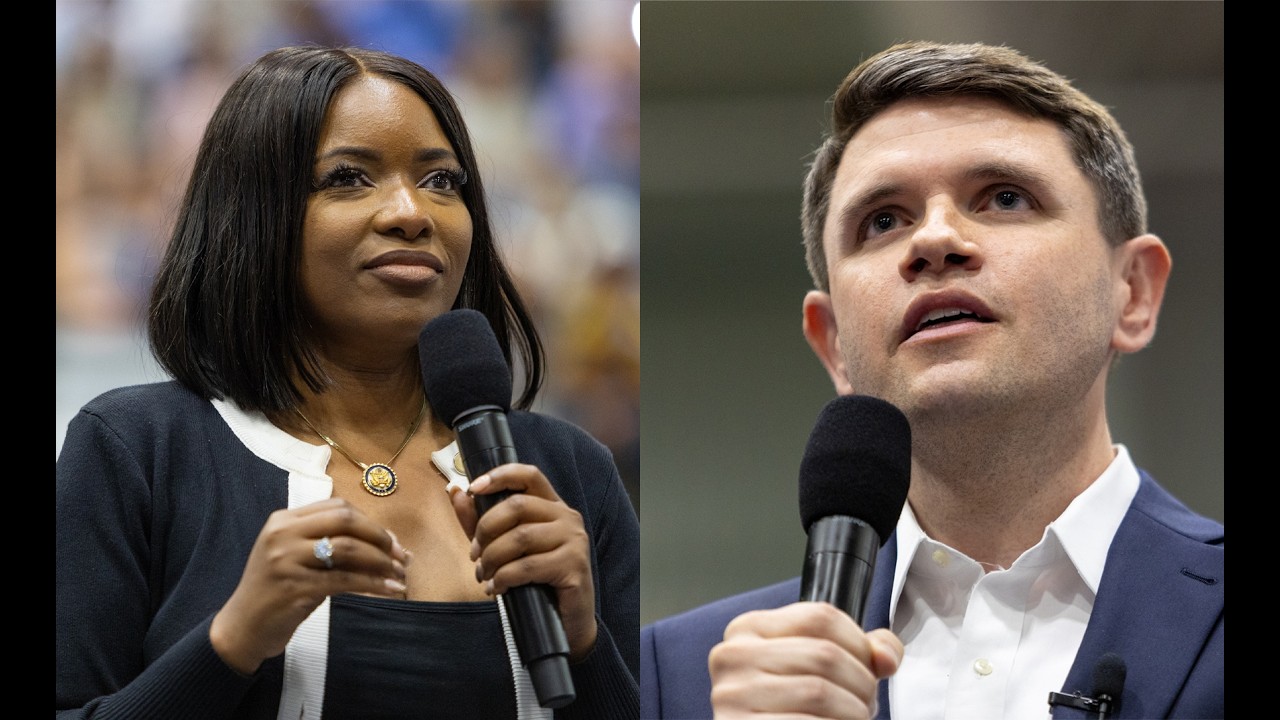 LIVE: TEXAS PRIMARY RESULTS