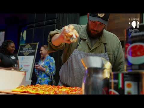 Illinois Restaurant Association | 2025 Meet the Experts