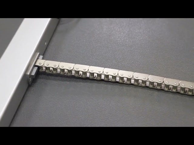 Linear Actuators - Industrial Electric Linear Actuator from Chennai