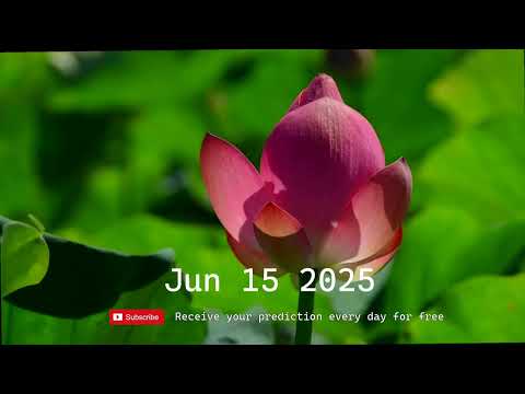 aries ♈ 🤑 Horoscope for today June 15 2025🔮 #horoscope