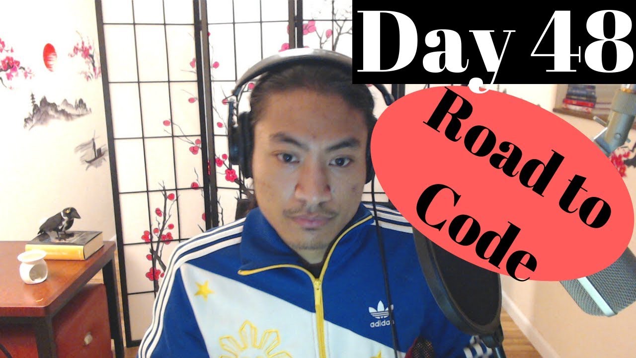 GitHub Set Up #100DaysOfCode Challenge