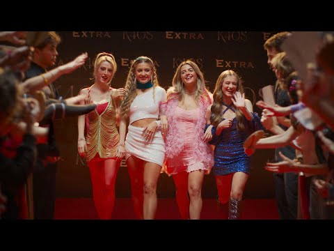 K4OS - Extra | Music Video, Song Lyrics and Karaoke