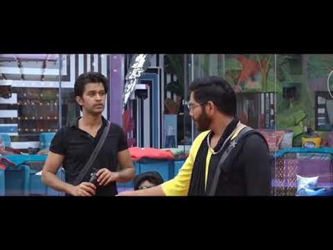 Abhijit Bigg Boss 4 TELUGU Abhijit Hero Bigg Boss Abhijit Winner Fans