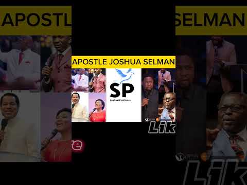 Learn to be calm in crises by Apostle Joshua Selman