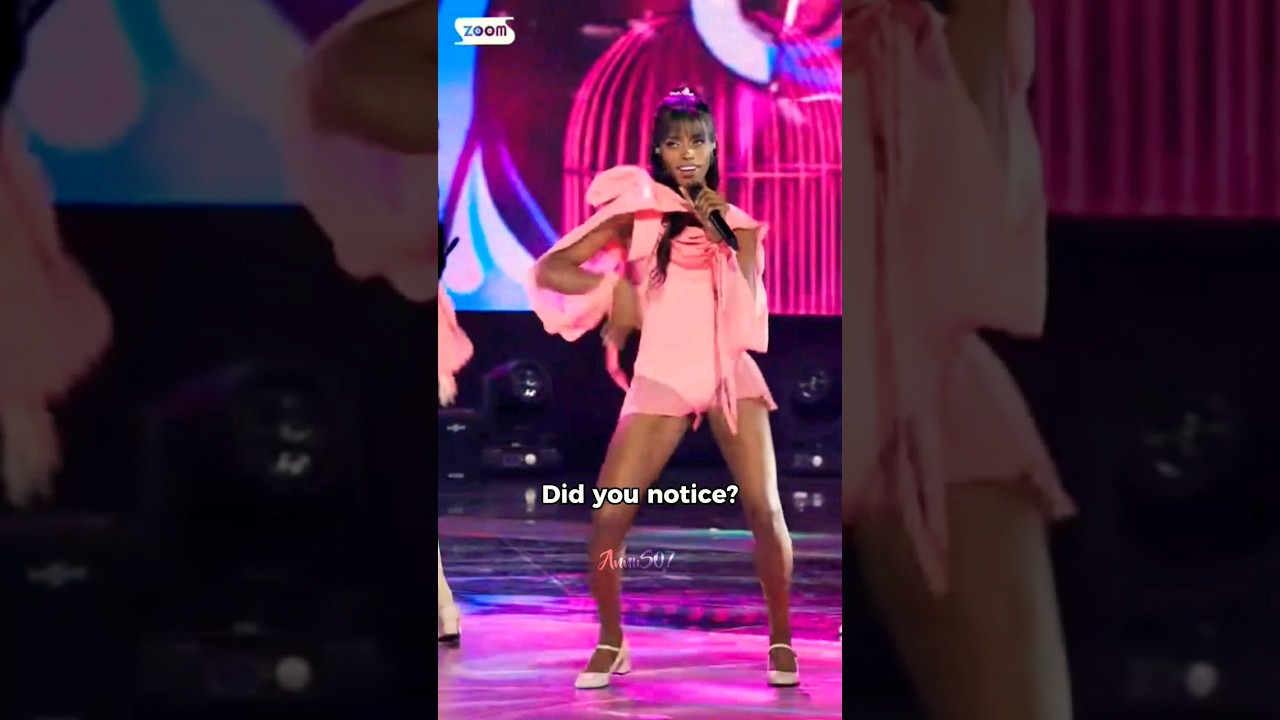 The real sign of Kpop idol #blackswan #bts #shortvideo #shorts #viral