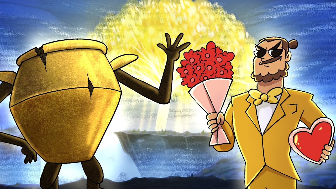 KISS THE ELDEN RING by Starbomb from USA | Popnable